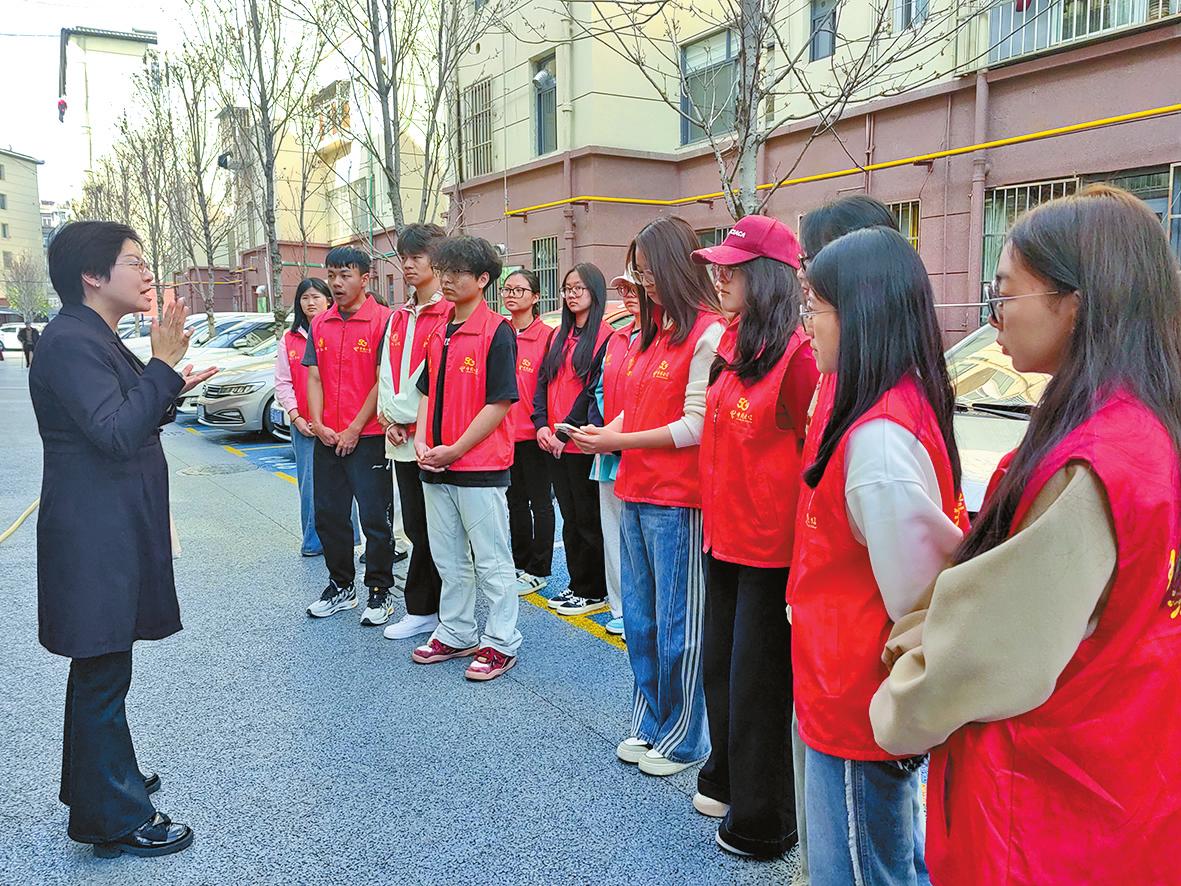 玉溪日报_2025-04-03_七版